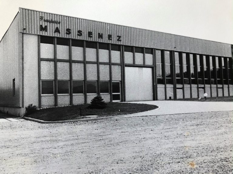 History - Distillerie Massenez