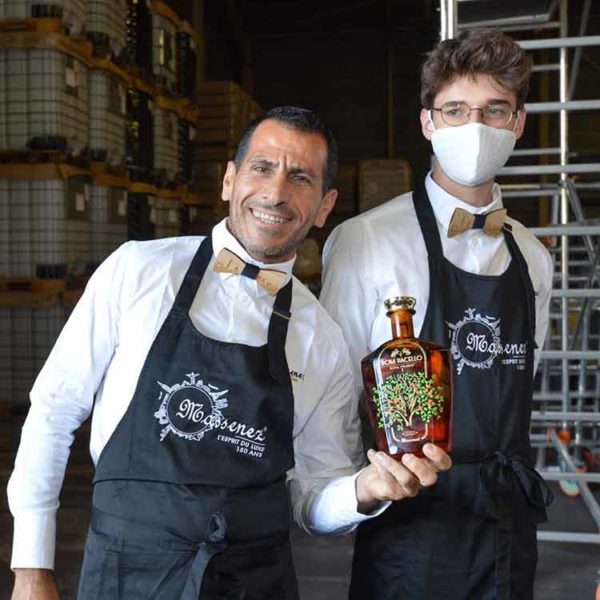 Distillerie Massenez