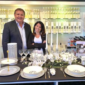 Distillerie Massenez