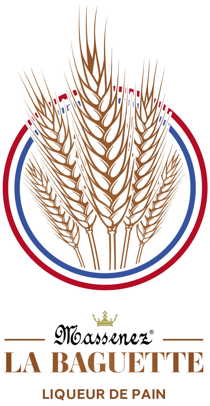 Massenez La Baguette® liquor - Distillerie Massenez