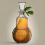 Golden Eight: The essence of the Williams pear - Distillerie Massenez